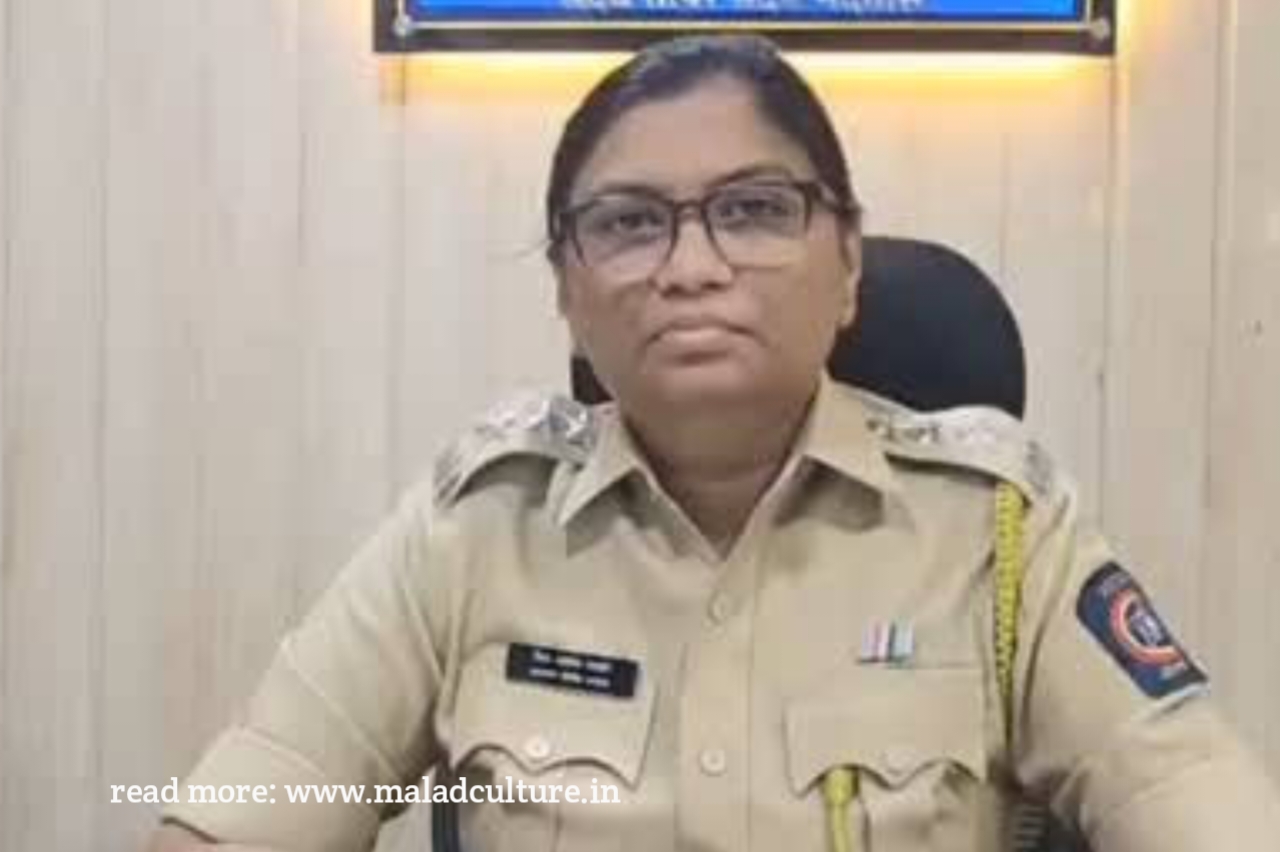 Malad News: Malwani Police Hold Crucial Security Meet with Ganpati ...